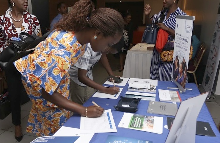 African Solutions | IE - Reinventing Higher Education