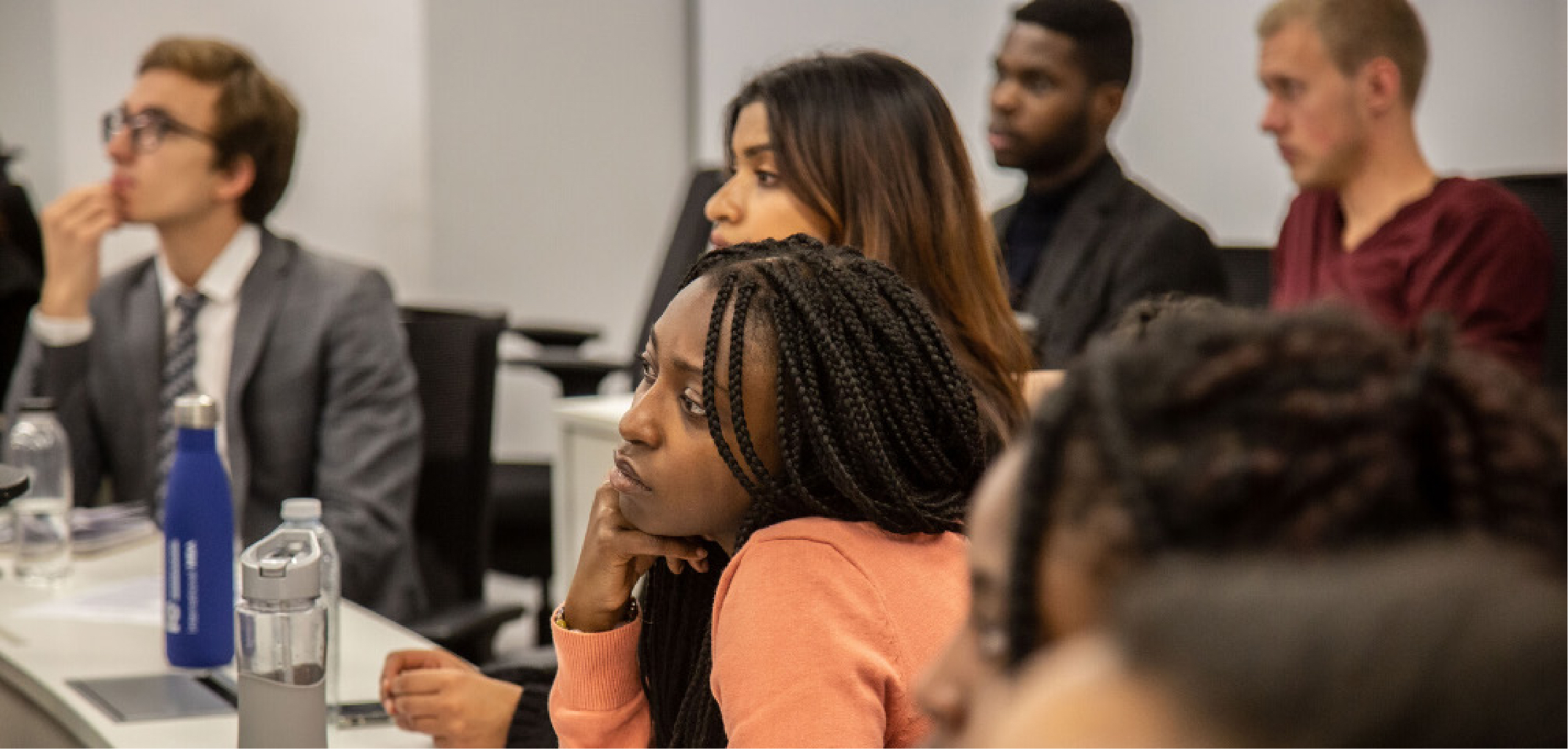 How Nations Learn Through Global Transformation - IE Africa Center