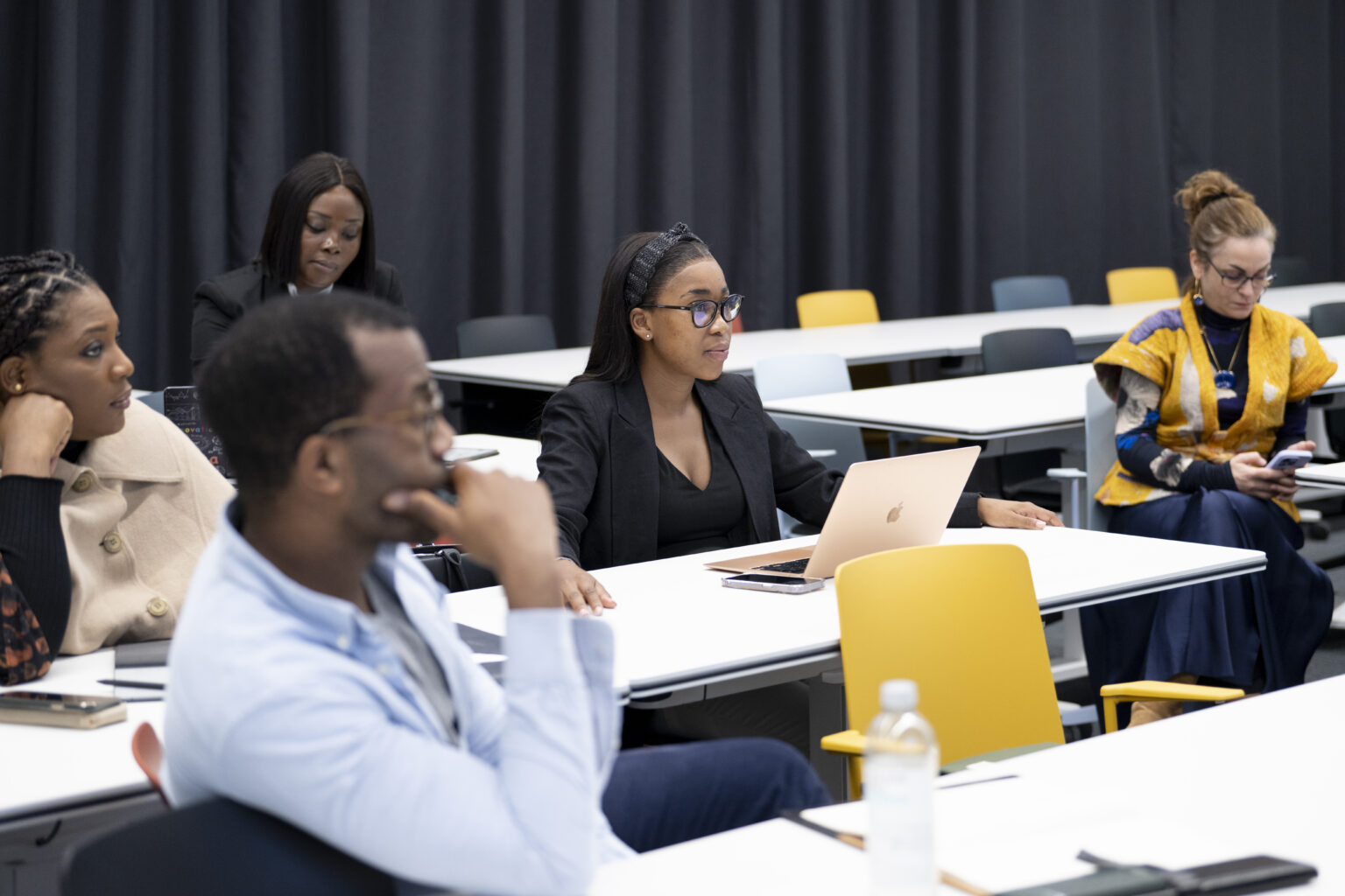 Innovators Retreat - Africa Scaleup Program - IE Africa Center