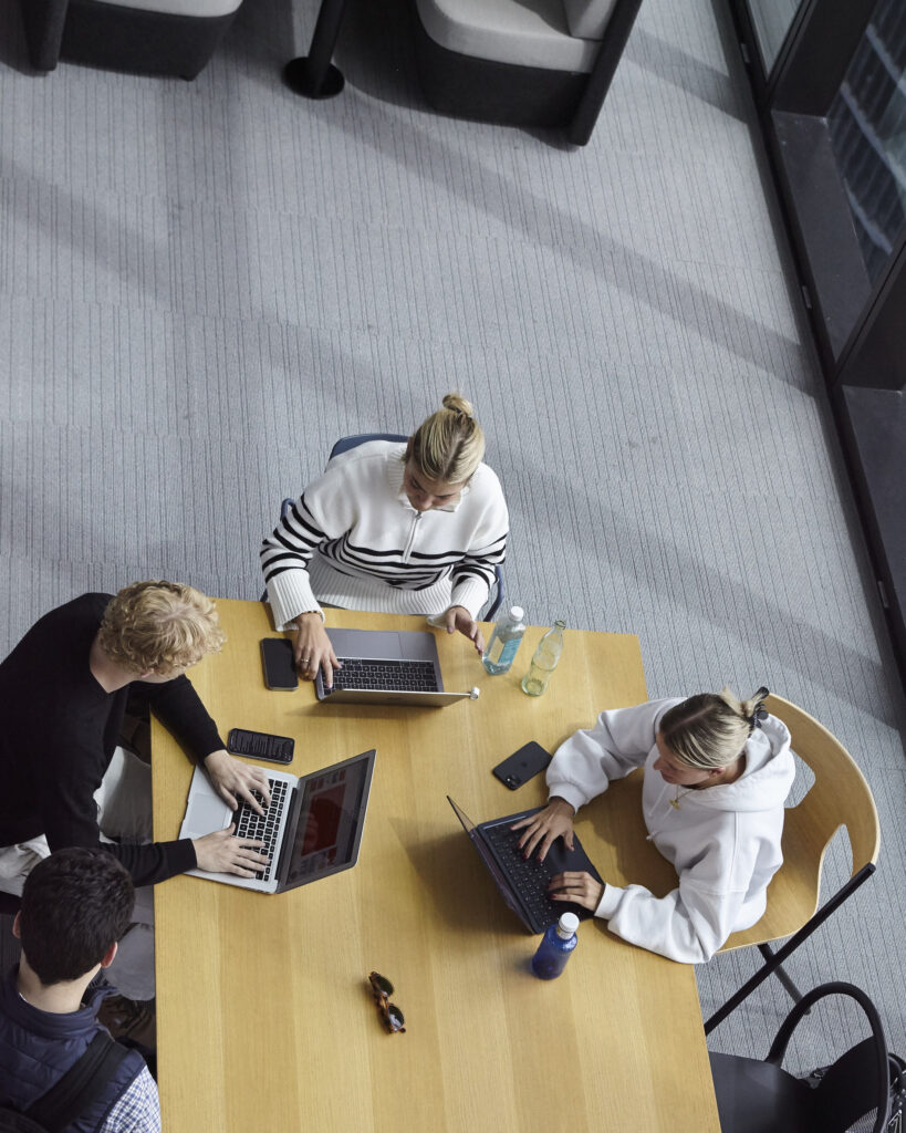 7. LinkedIn search examples for this career area - Career Discovery ...