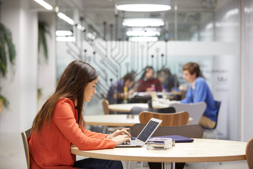 7. LinkedIn search examples for this career area - Career Discovery ...