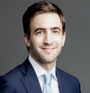 Marco Giarratana IE | Vicedecano de Investigación