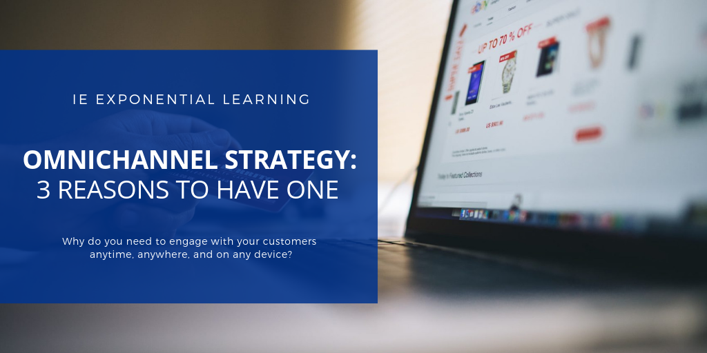 Omnichannel Strategy