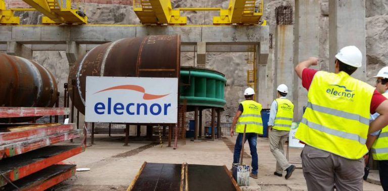 Elecnor profundiza en su compromiso anticorrupción con el nombramiento de Gonzalo Sánchez Alber ...