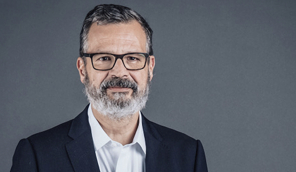 Gerhard Peter Gross — IE IMBA 50th Class