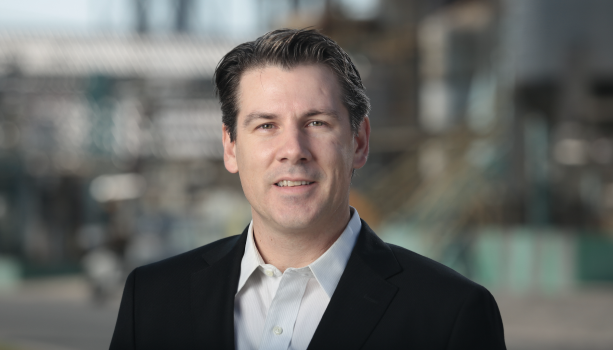 Dale Hobson — IE IMBA 50th Class