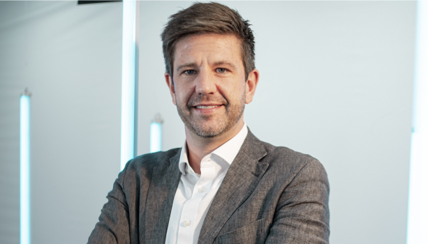 Simon Philip Rost — Ie Imba 50th Class