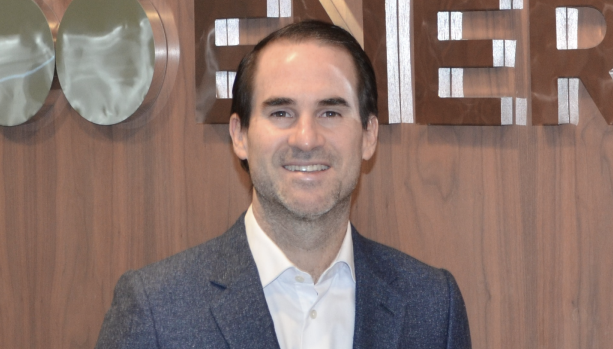 Ian Armstrong Zambrano — IE IMBA 50th Class