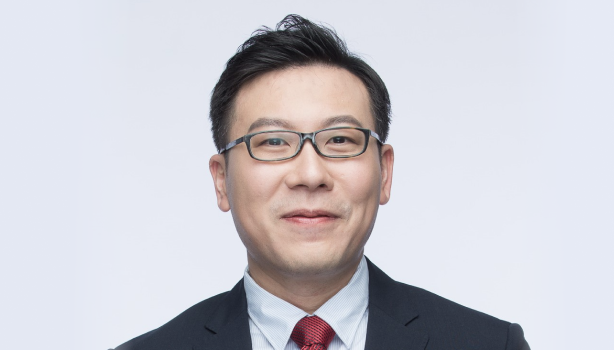 David Kiang — IE IMBA 50th Class