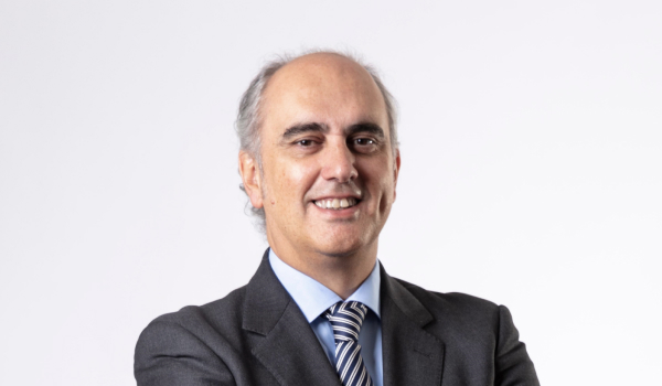 Jorge Cosmen — IE IMBA 50th Class