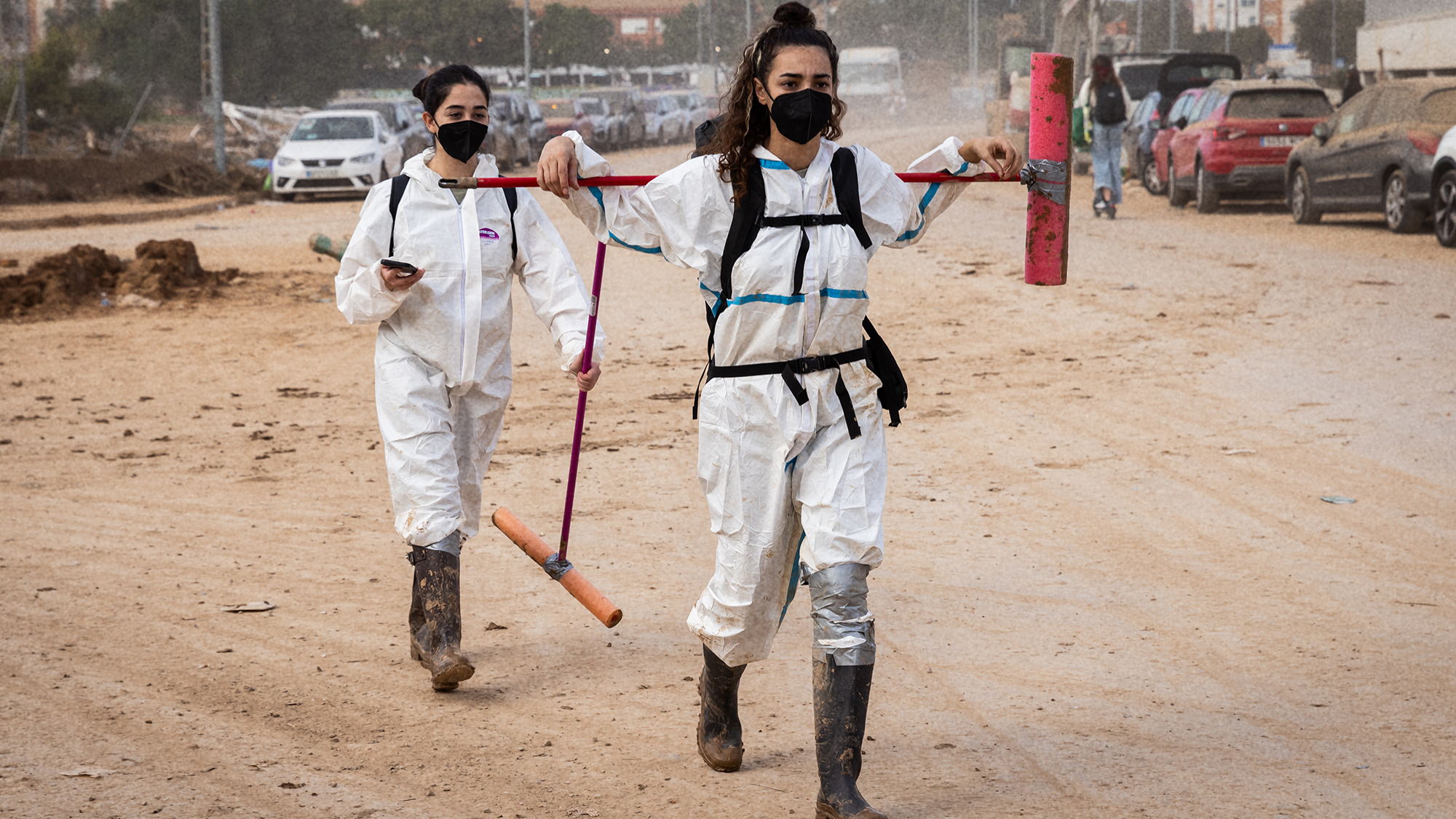 Response - IE Insights Disaster Risk Management