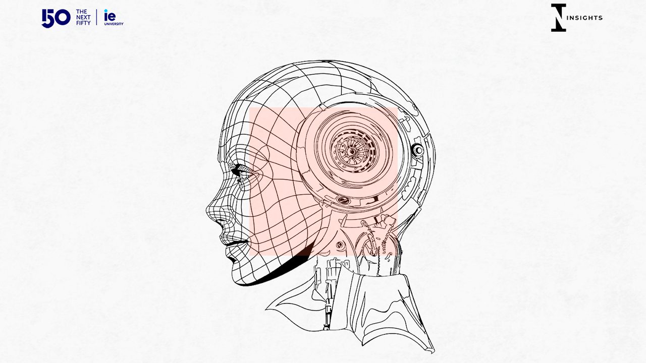 The Future of Work - Ideas to Shape the Future