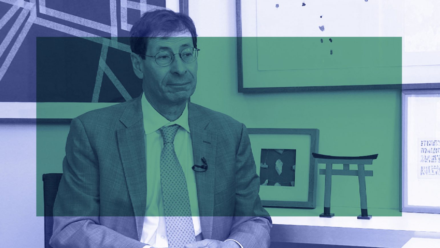 Maurice Obstfeld | IE Insights