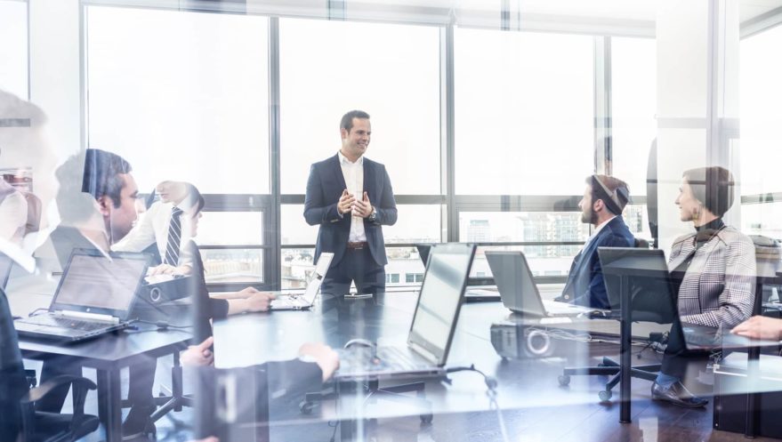 Effective Leadership: How to Manage Difficult Conversations | IE Insights