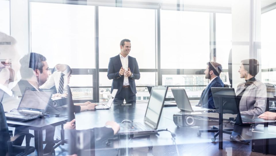 Effective Leadership: How to Manage Difficult Conversations | IE Insights