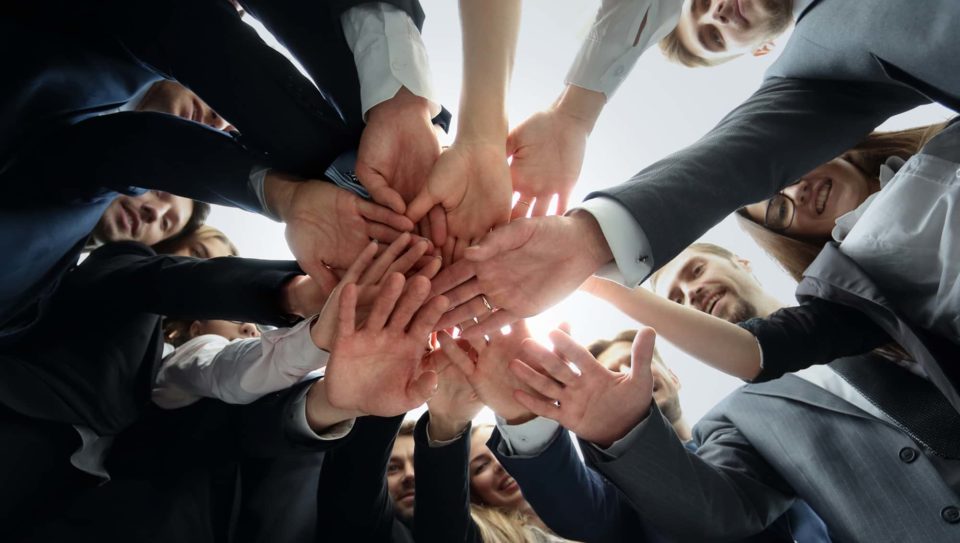 A Circle of High-Level Leadership | IE Insights