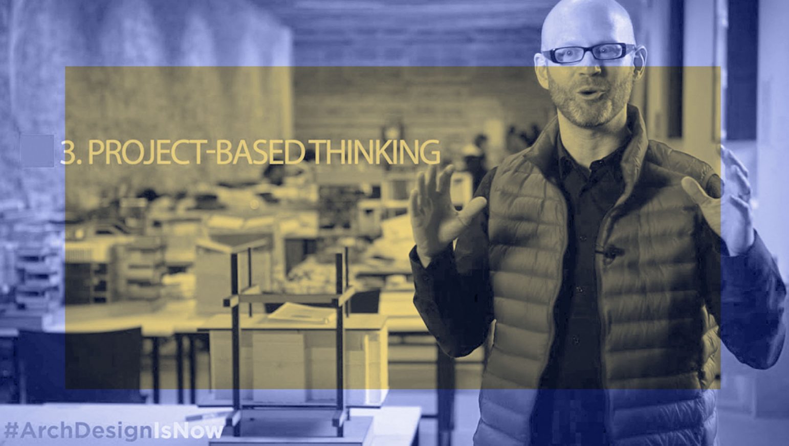 David Goodman | IE Insights