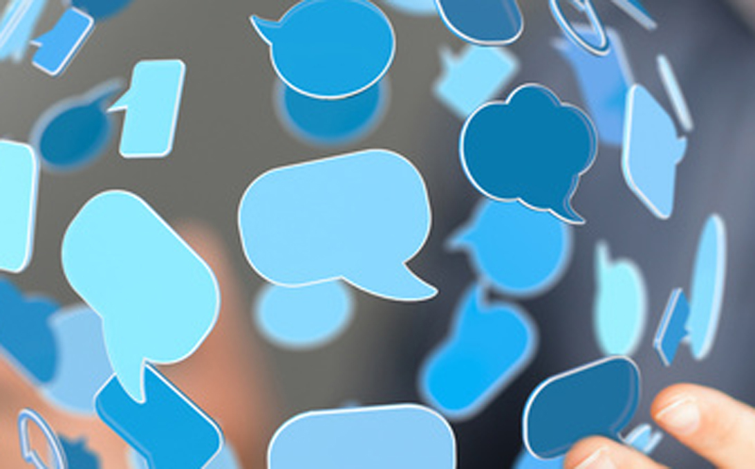 Six Simple Ways to Foster Quality Conversations | IE Insights