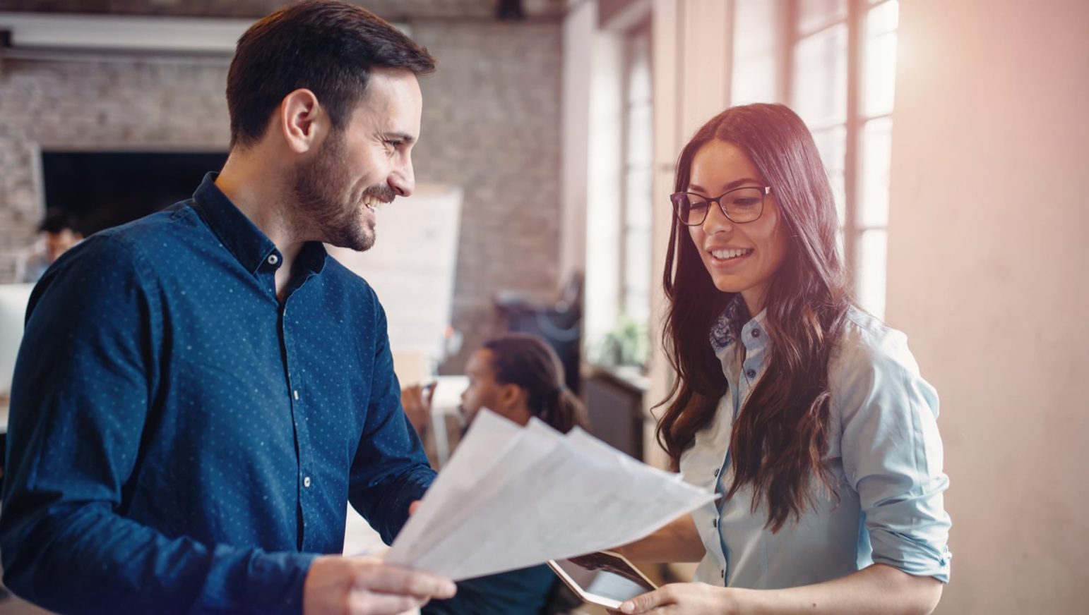 Communicating for Action | IE Insights