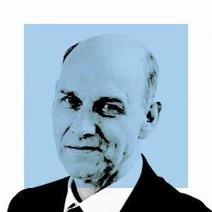 Nick van Dam | IE Insights