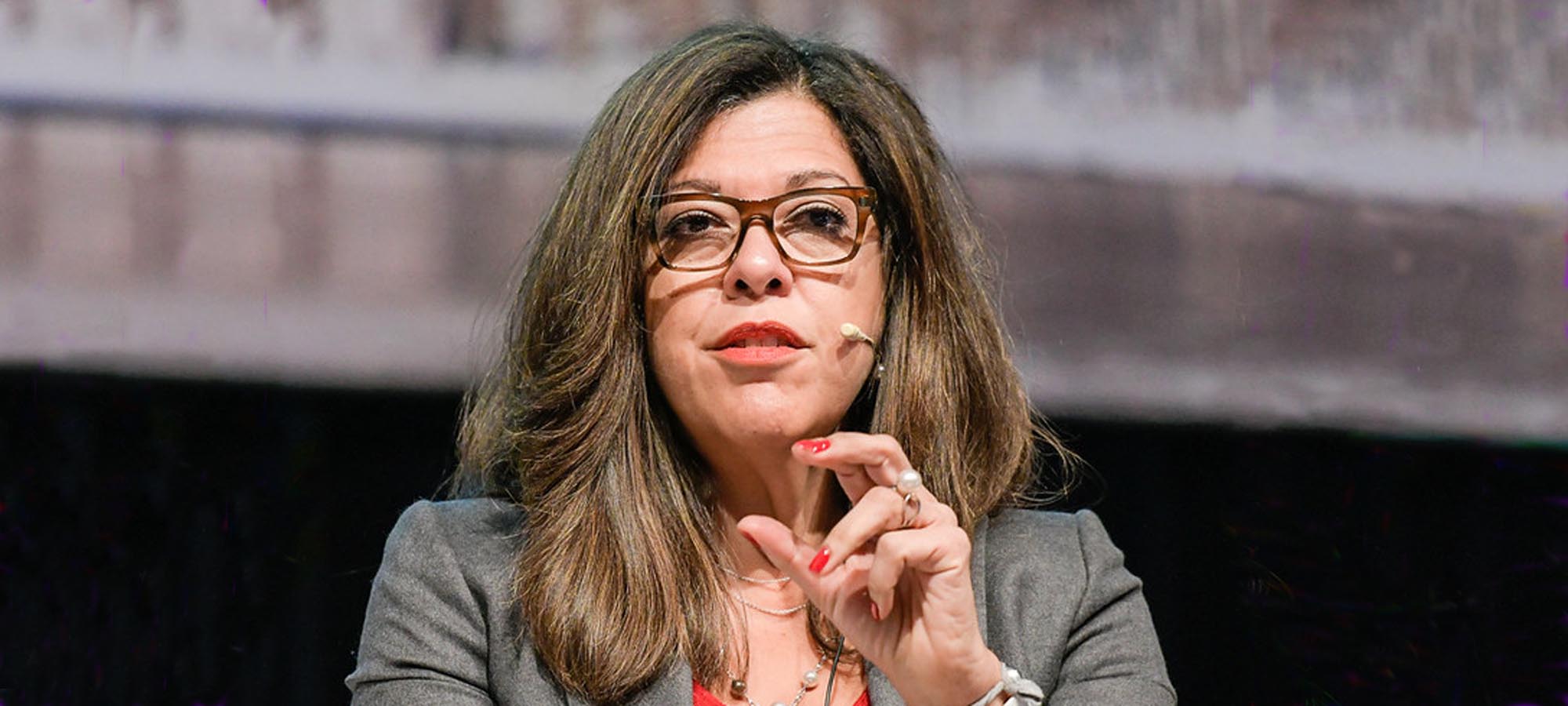 Diana Robino | IE Insights