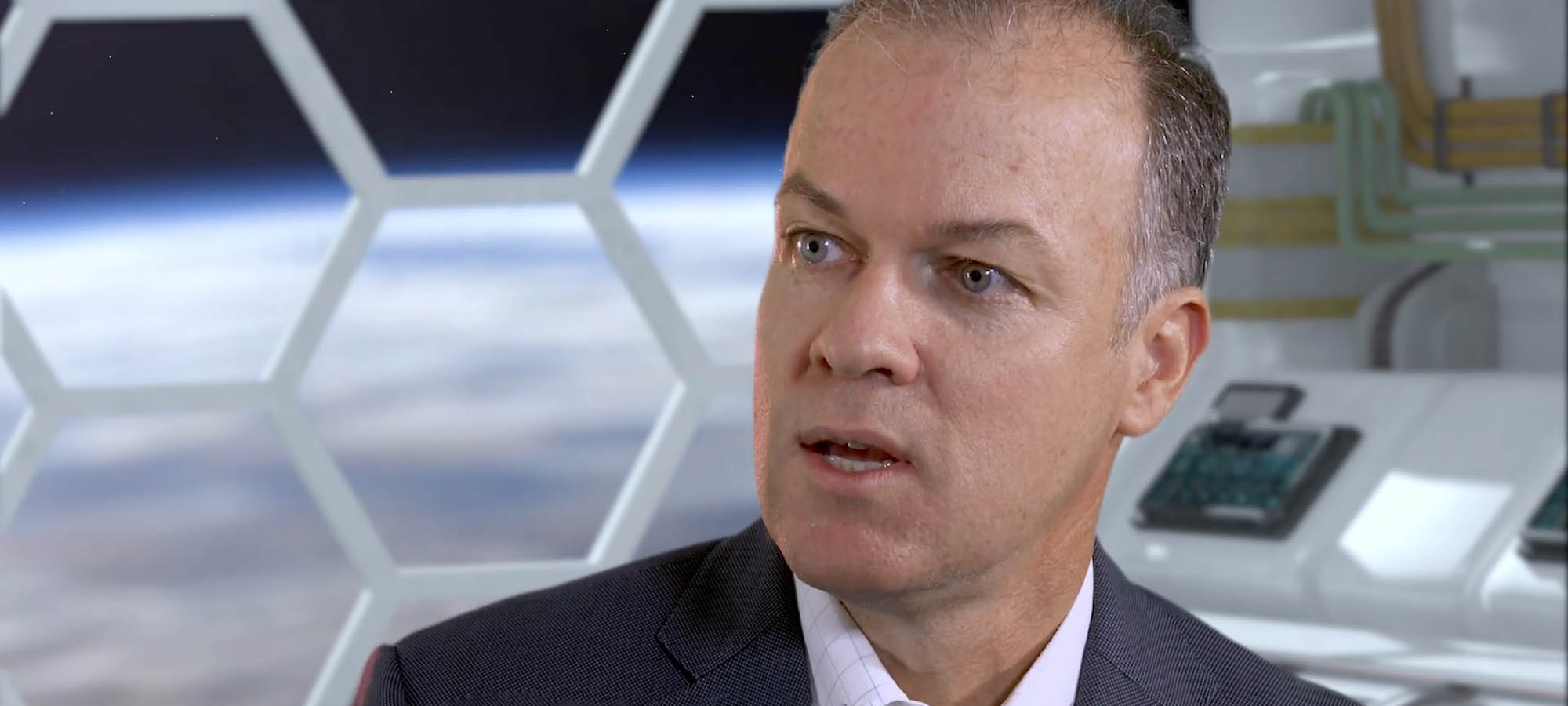 James Murray | IE Insights