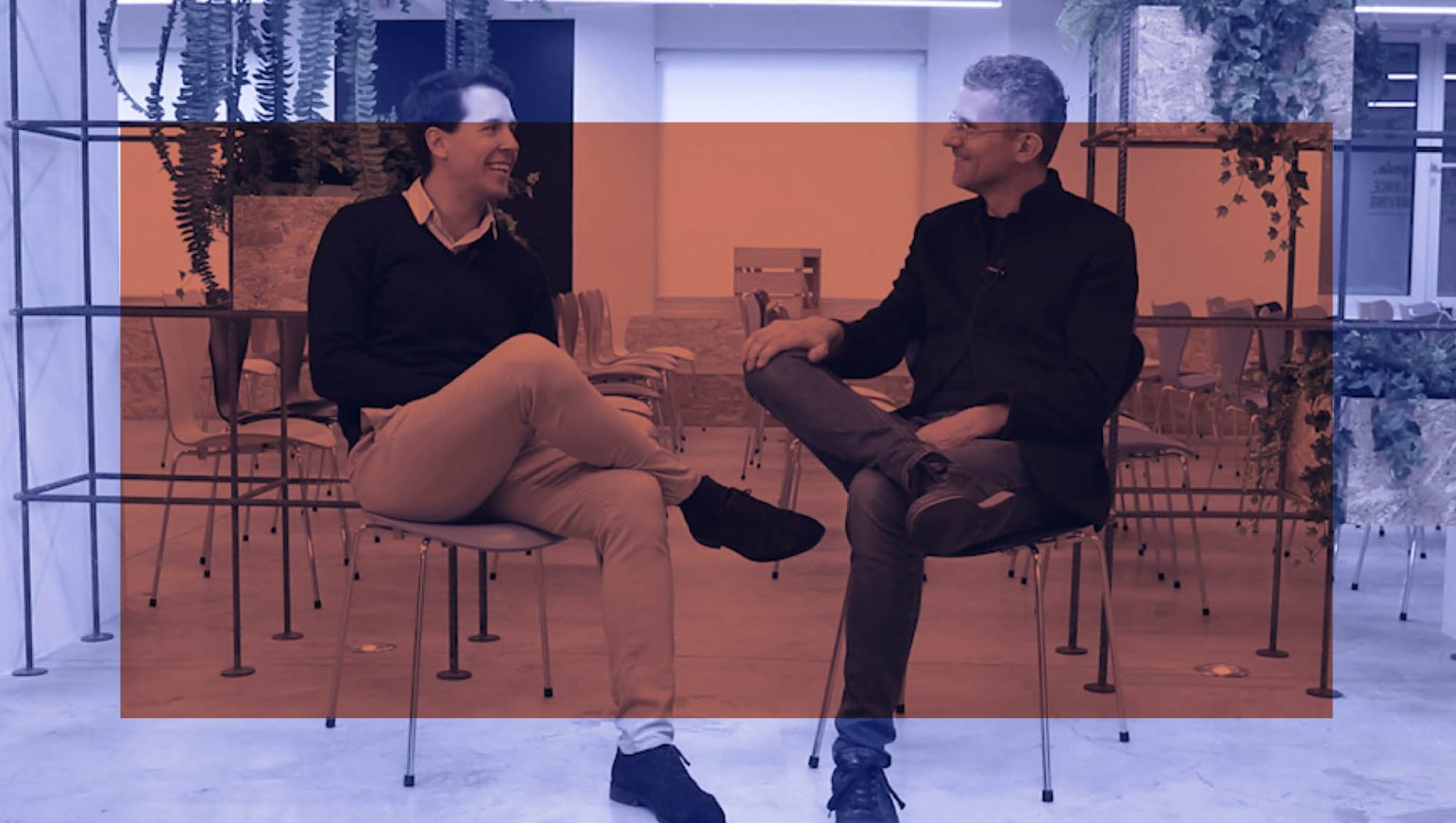 Jerónimo van Schendel | IE Insights