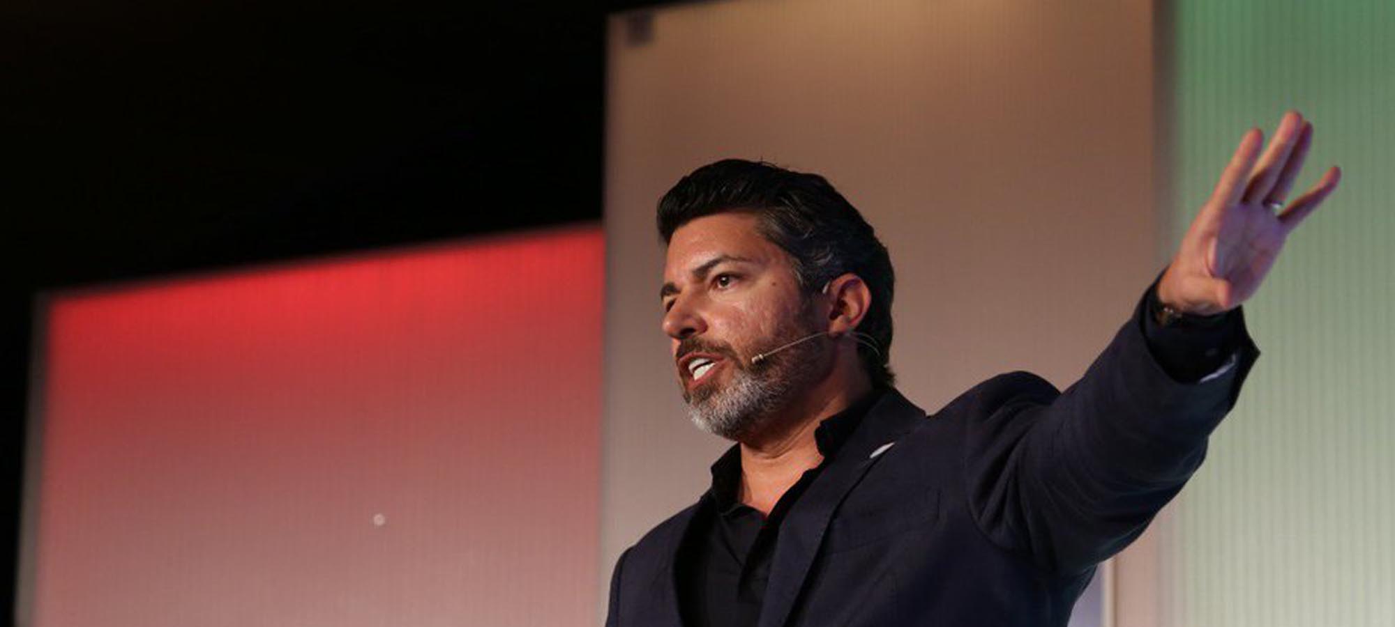 Alex Kalomparis | IE Insights