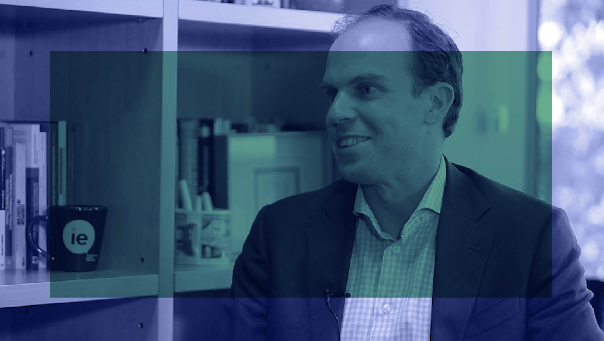 Reinventing the Work of the Future (Part II) | IE Insights