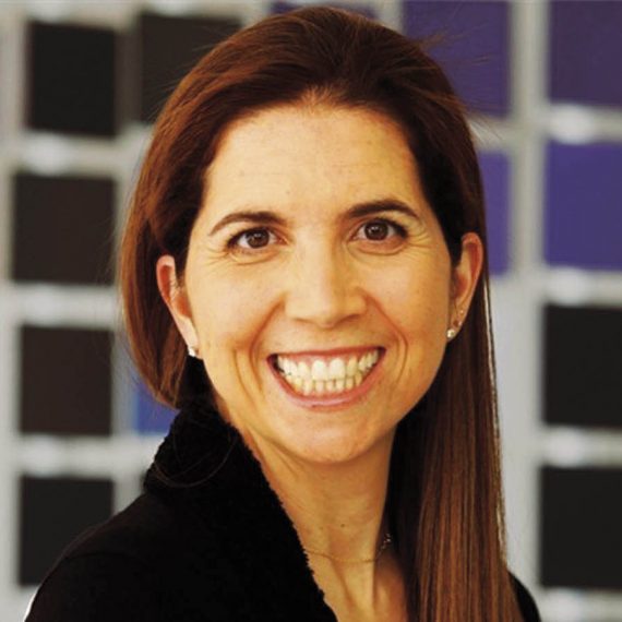 Nuria Oliver | IE Insights