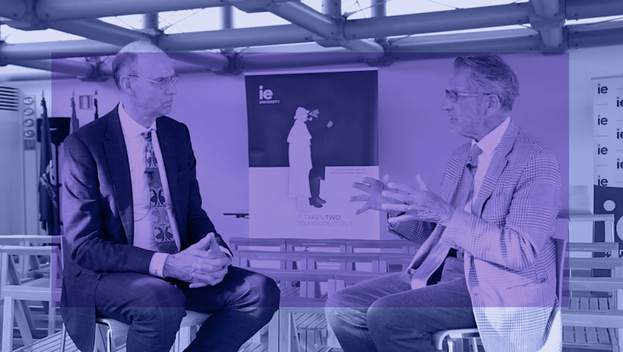 Bob Chapman | IE Insights