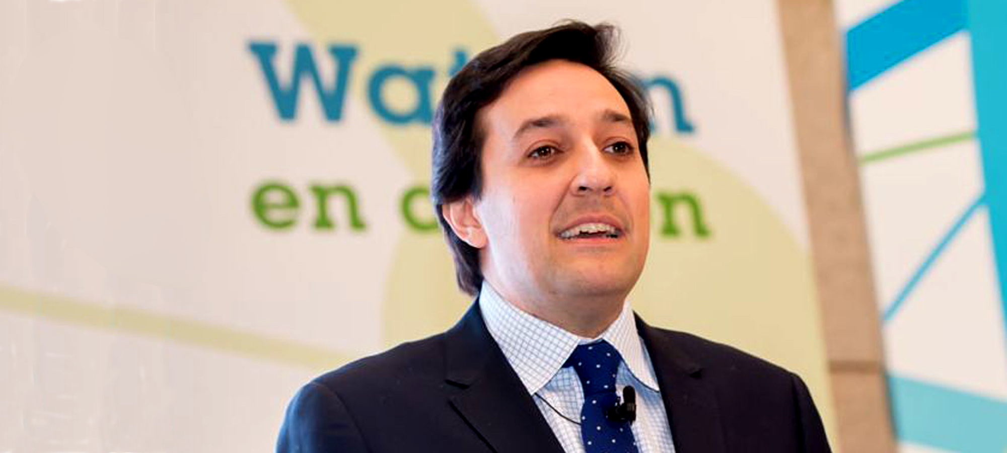 Darío Gil | IE Insights