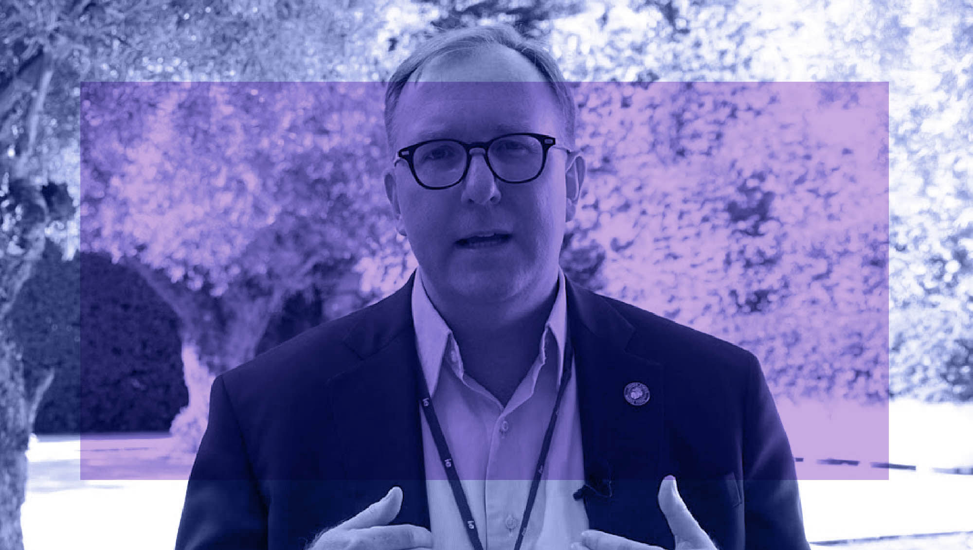 Milo Jones | IE Insights