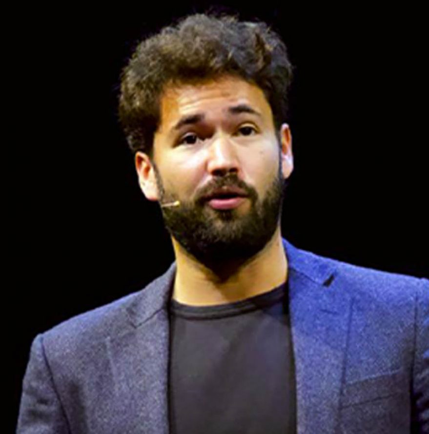 Towards “Happy” Airports | IE Insights