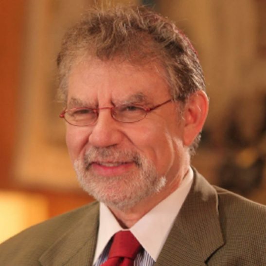 Joseph H. H. Weiler | IE Insights