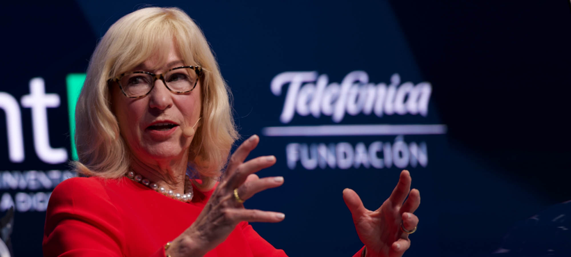 Patricia Kuhl | IE Insights