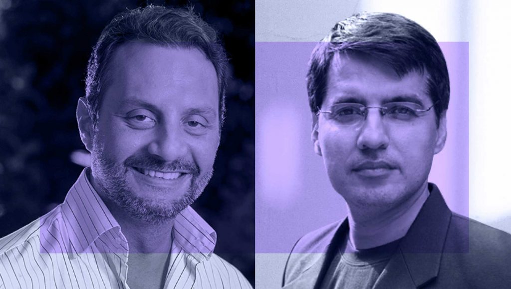 Step up and Build Trust | IE Insights