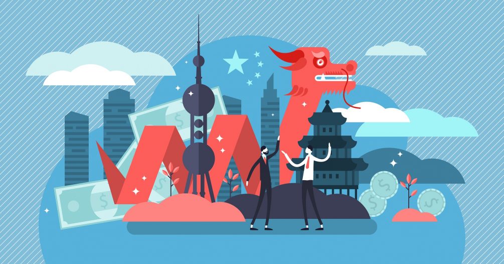 Making Culture Familiar when Collaborating with China | IE Insights