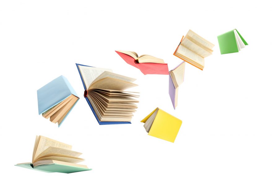 Our Authors Best Books Read in 2020 | IE Insights