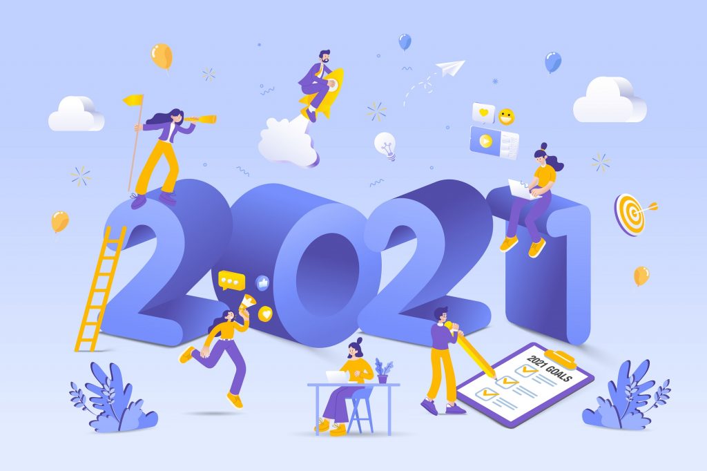 Expert Roundup: What’s ahead for 2021 | IE Insights