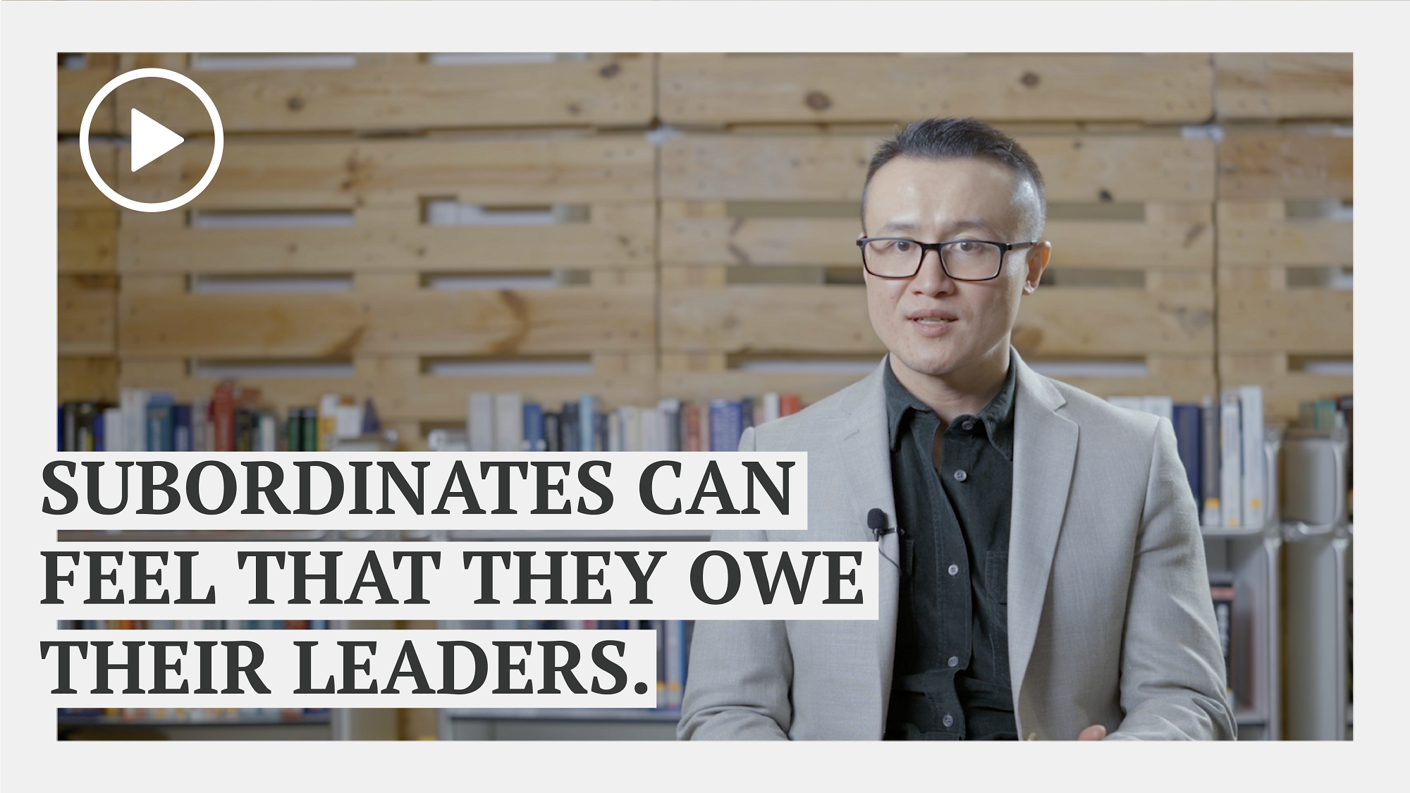 The Dark Side of Charismatic Leaders | IE Insights