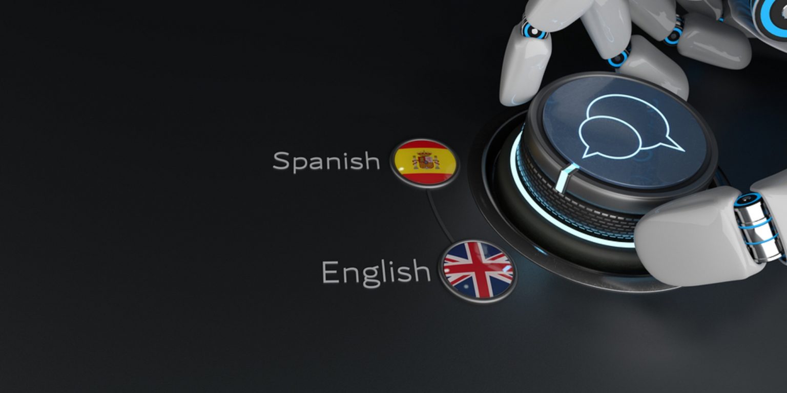 Spanish as a Native AI Language | IE Insights