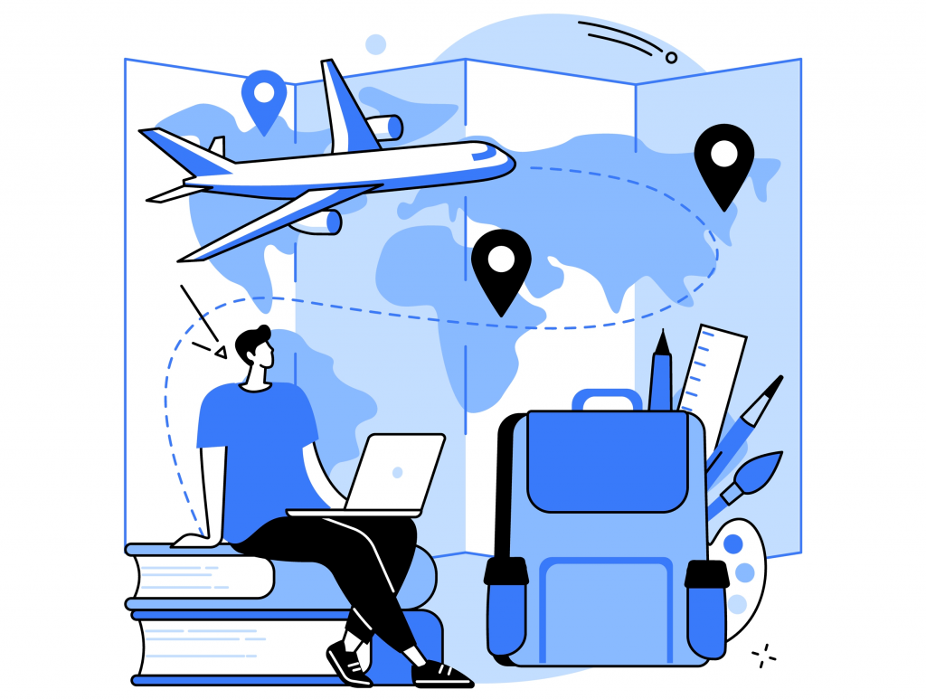 Laying the Foundation of Tourism Education | IE Insights