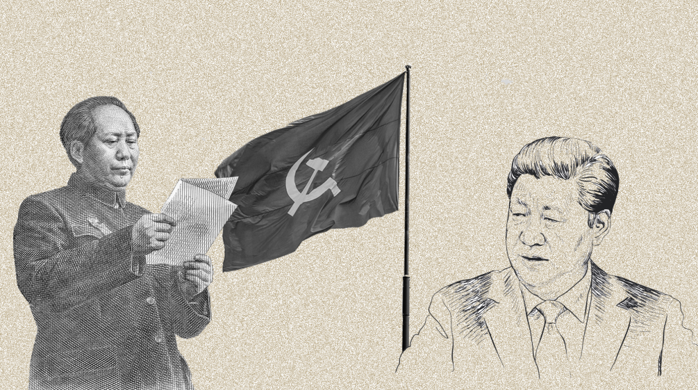 The CCP’s Centennial Epic | IE Insights