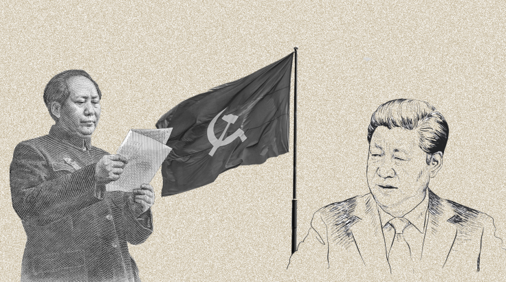 The CCP’s Centennial Epic | IE Insights