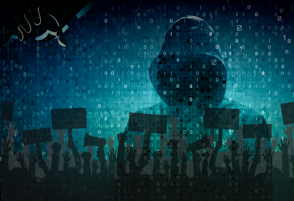 The Anti-Digital Revolution | IE Insights