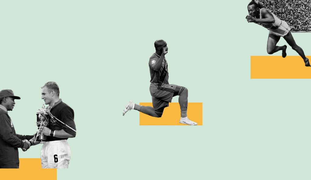 Politics on the Podium | IE Insights