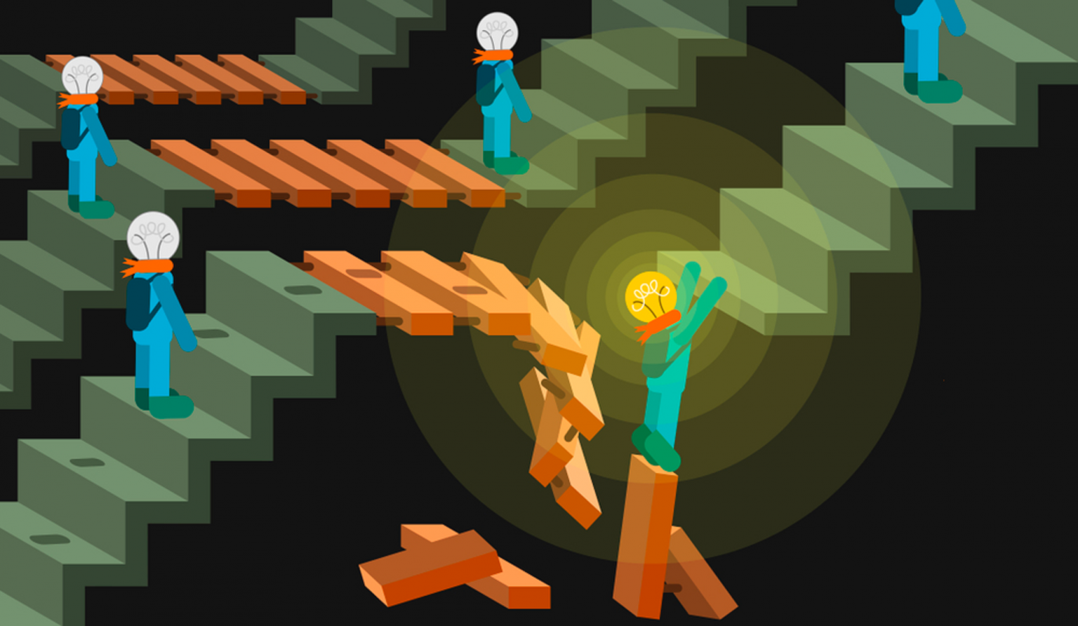 How to Build Resilience | IE Insights