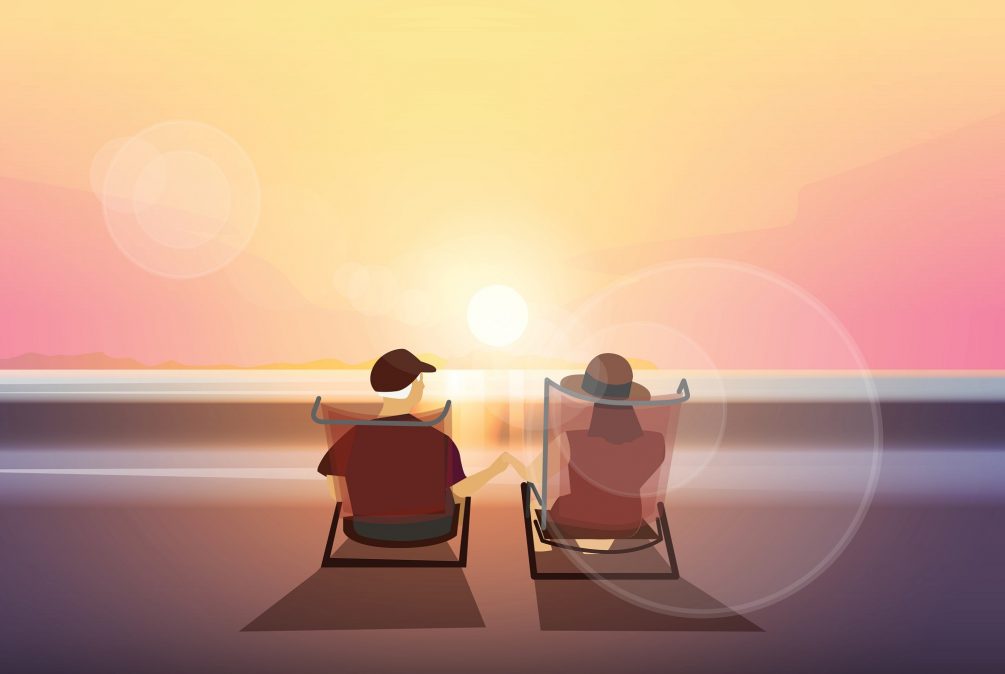 Retirement and the Places You’ll Go | IE Insights