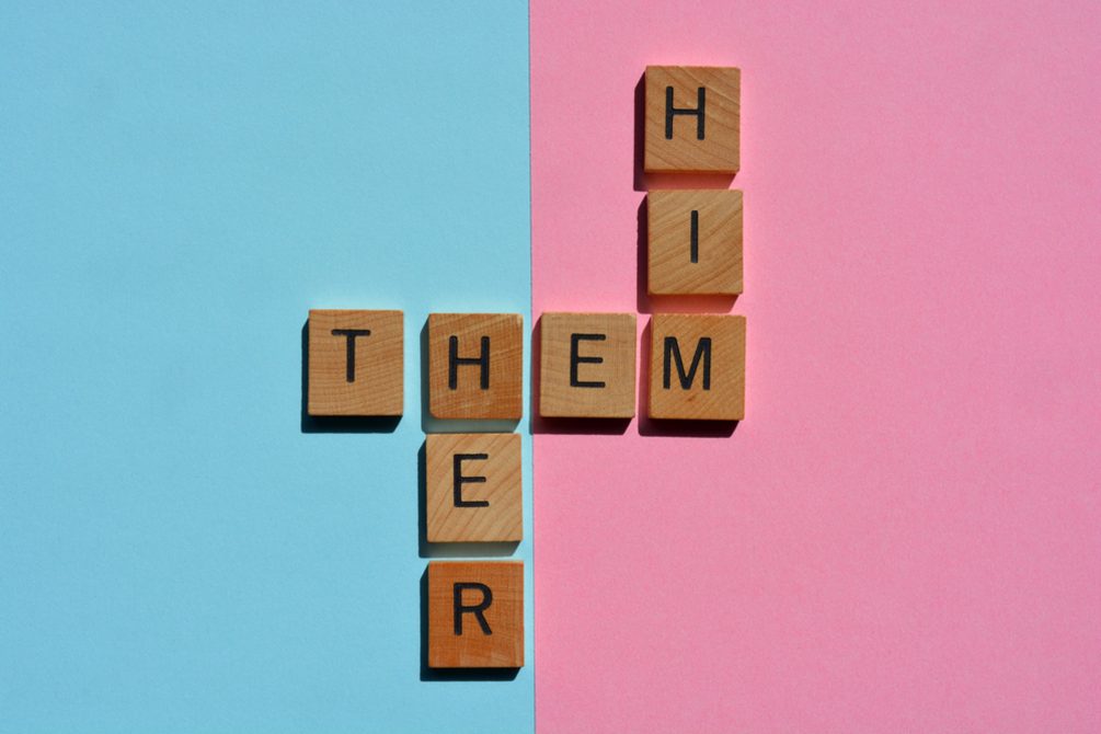 There’s Nothing Neutral about Gender Neutrality | IE Insights